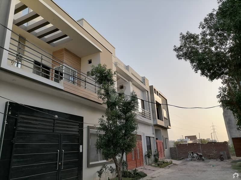 Buying A House In Sahiwal? Jeewan City Housing Scheme, Sahiwal ...