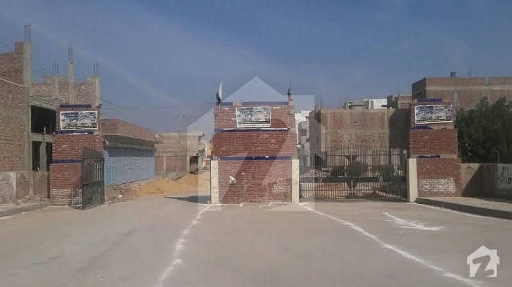 New Sabzi Mandi Shops 200 Sq Ft For Sale New Sabzi Mandi, Hyderabad ...