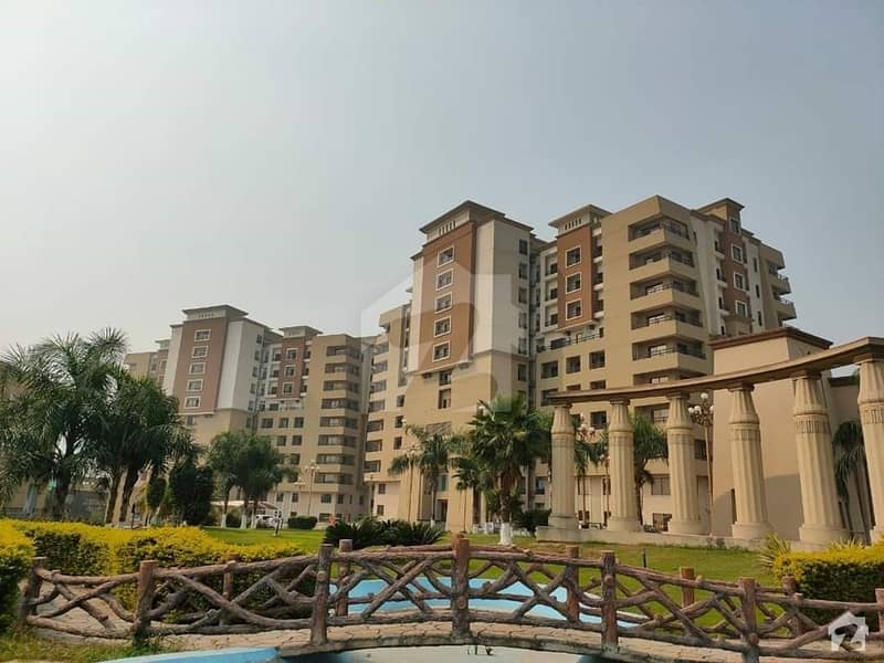 Zarkoon Heights Flat Is Available For Sale Zarkon Heights, G-15 ...