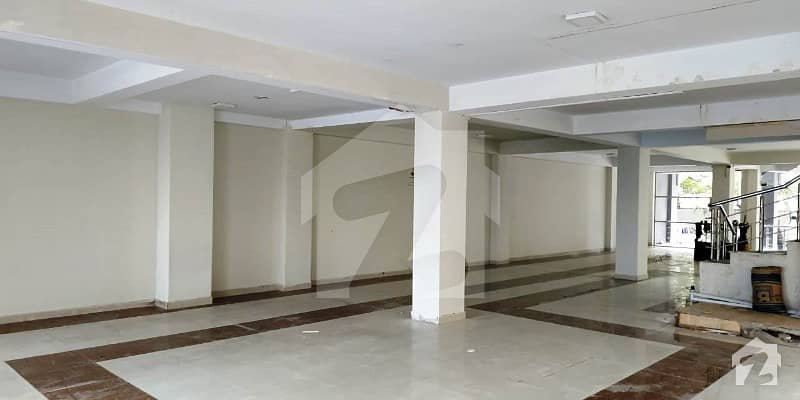 Buy Your Ideal 7500 Square Feet Buildings In A Prime Location Of G-8 G ...