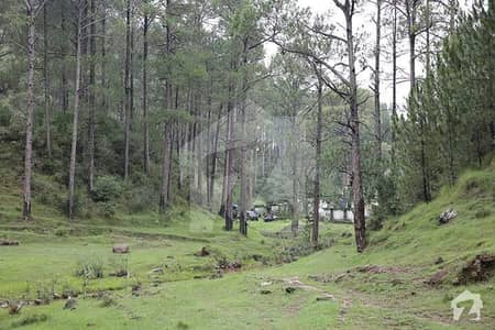 Farmhouse Land Available In Pir Sohawa Near Monal Restaurant Kalabagh ...