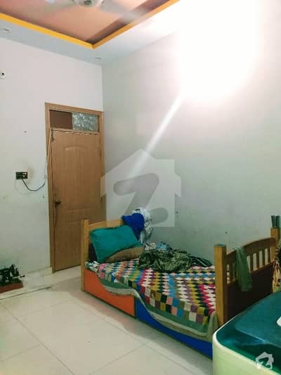 750 Square Feet Flat For Sale In Surjani Town - Sector 5c Karachi ...