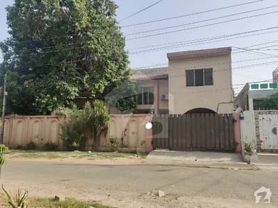 Direct From Owner House Model Town - Block P, Model Town, Lahore ...