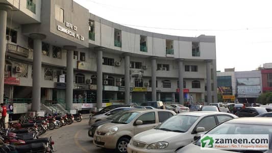 Shop Is Available For Sale DHA Phase 3 - Block Y, DHA Phase 3, DHA ...