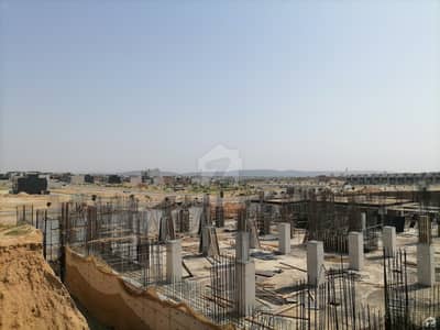 3 Bed Super Luxury Apartment B-17 Multi Gardens Islamabad Approved ...