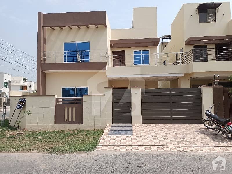 Luxury House for Sale In Buch Villas Buch Executive Villas, Multan ...