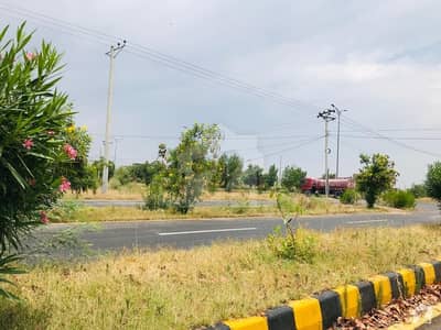 Plots for Sale in Regi Model Town Peshawar - Zameen.com