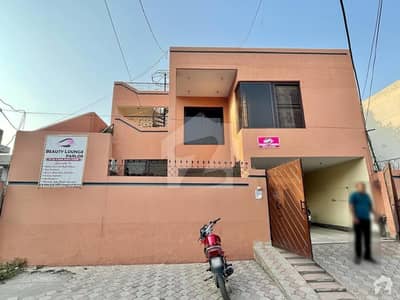 Buy A Centrally Located 10 Marla House In Awan Town Awan Town, Lahore ...