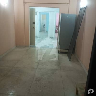 FLAT FOR SALE SAIMA PRIDE MAIN RASHID MINHAS ROAD Gulshan-e-Iqbal ...