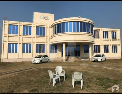 Factories for Rent in Sialkot - Zameen.com