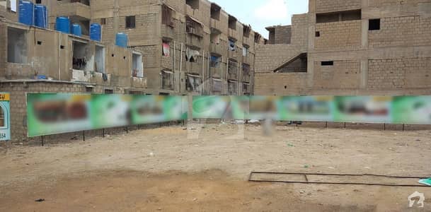 Looking For A Flat In Gulshan-e-Iqbal Town Gulshan-e-Iqbal - Block 3 ...