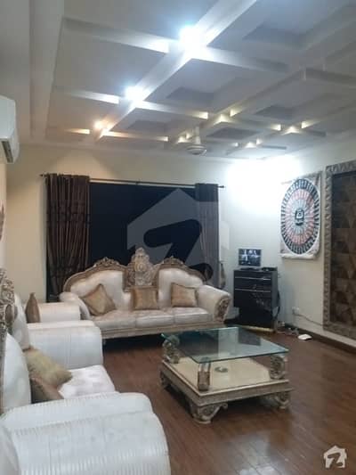 Furnished Houses For Rent in Lahore | Zameen.com