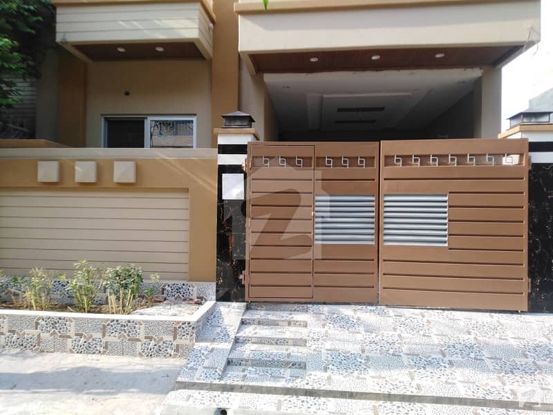 Reserve A Centrally Located House In Johar Town Johar Town Phase 2 ...