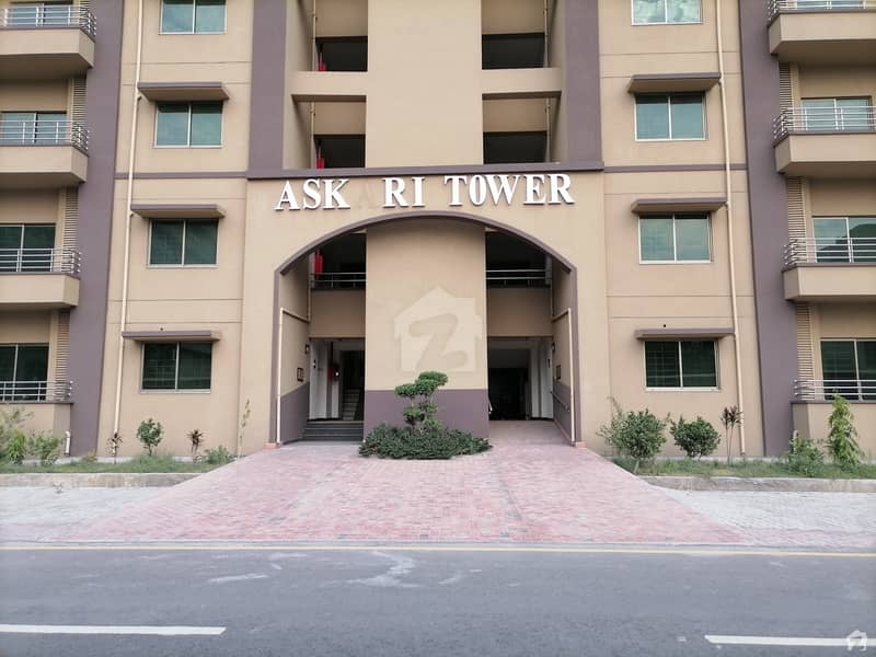 2nd Floor Flat For Sale Askari 11 - Sector B Apartments, Askari 11 ...