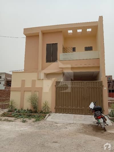 5 Marla Brand New House Available Bosan Road, Multan ID31448833 ...