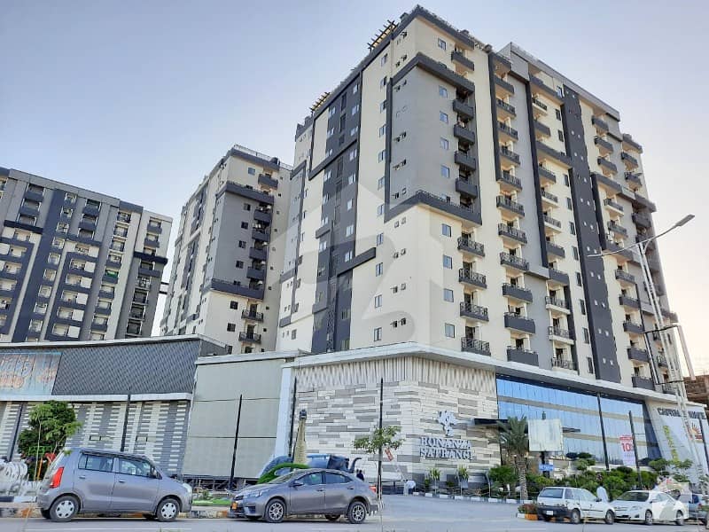 Shop For Rent In Best Location Capital Square Mall B-17 Ground Floor ...