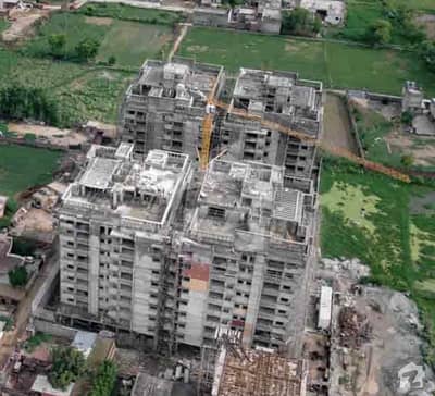Flats for Sale in Defence View Apartments Lahore - Zameen.com