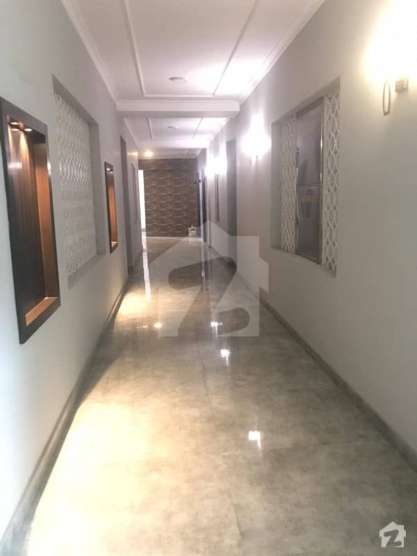 4 Bed Dd Brand New Flat For Sale At Khalid Bin Walid Road Khalid Bin ...