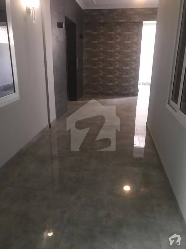 4 Bed Dd Brand New Flat For Sale At Khalid Bin Walid Road Khalid Bin ...