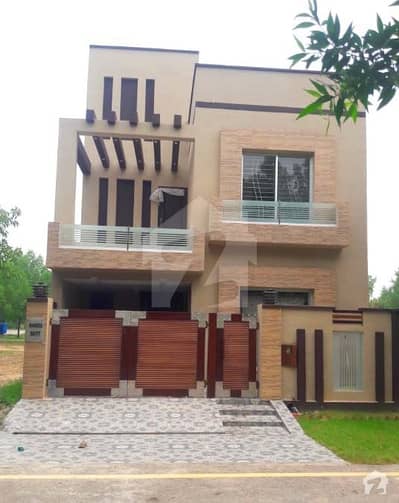 5 Marla House For Sale In Bahria Orchard Lahore Bahria Orchard, Lahore ...