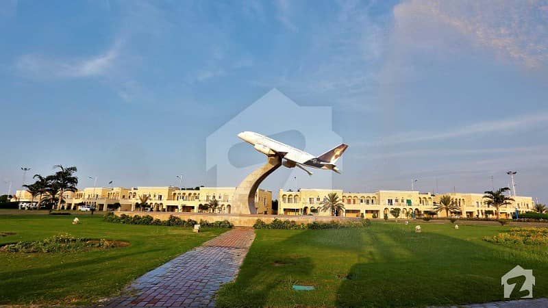 5 Marla House For Sale In Bahria Orchard Lahore Bahria Orchard, Lahore ...