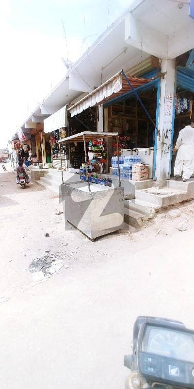 Shop Is Available For Sale In Memon Goth Memon Goth, Gadap Town ...