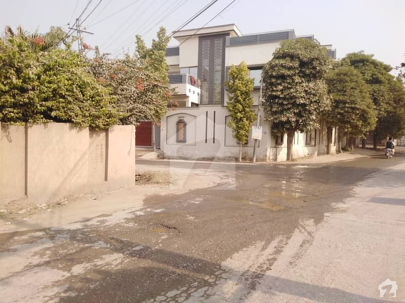 House For Sale In Beautiful University Town University Town, Peshawar ...