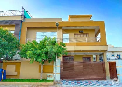 Houses for Sale in Bahria Town Phase 7 Rawalpindi - Zameen.com