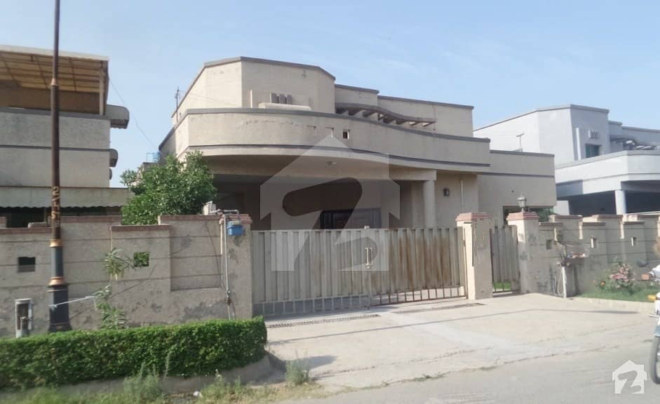 Get In Touch Now To Buy A House In Askari 14 Askari 14, Rawalpindi ...