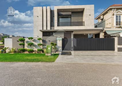 Most Beautiful 1 Kanal Villa Came for Sale in DHA Phase 6 DHA Phase 6 ...