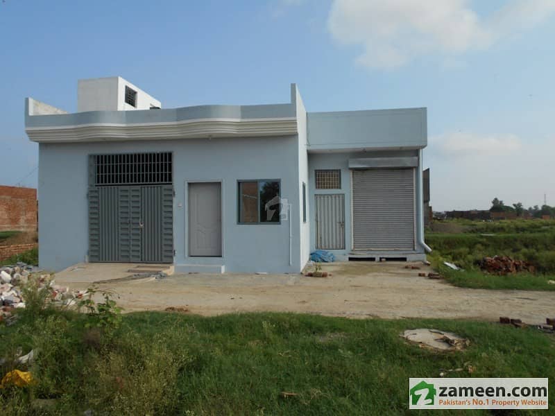 House For Sale Immad Garden Housing Scheme, Lahore ID827575 - Zameen.com