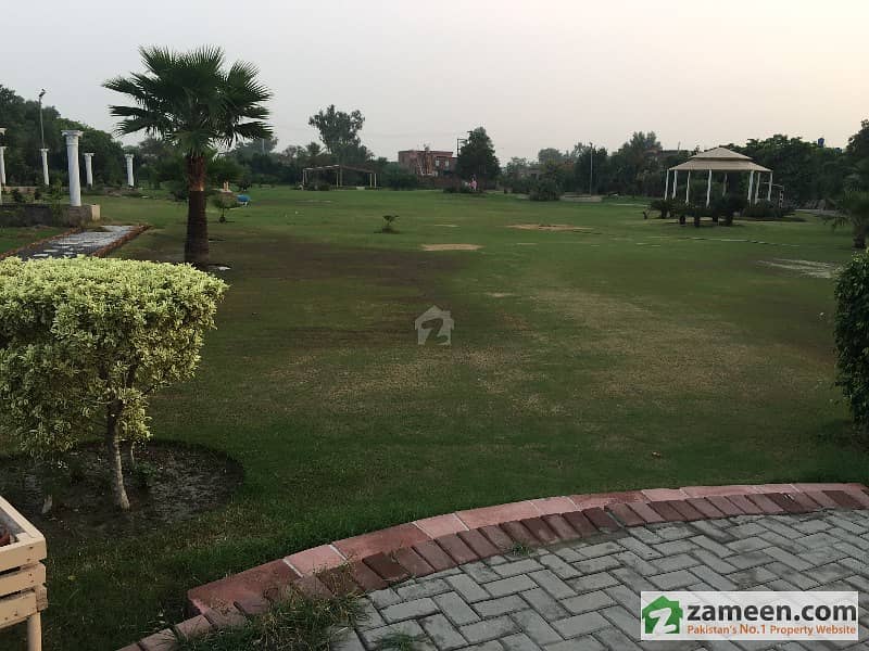 Sofia Farmhouse - Farm House Land For Sale Bedian Road, Lahore ...