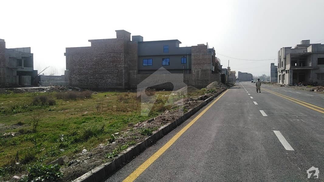 This Is Your Chance To Buy Residential Plot In Warsak Road Warsak Road ...