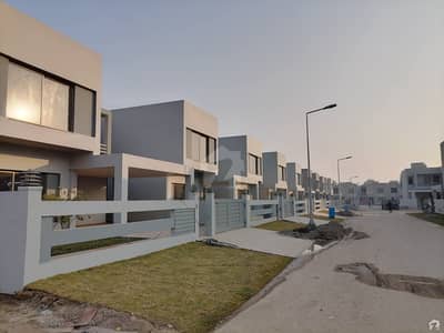 Own A House In 2700 Square Feet Multan DHA Villas, DHA Defence, Multan ...