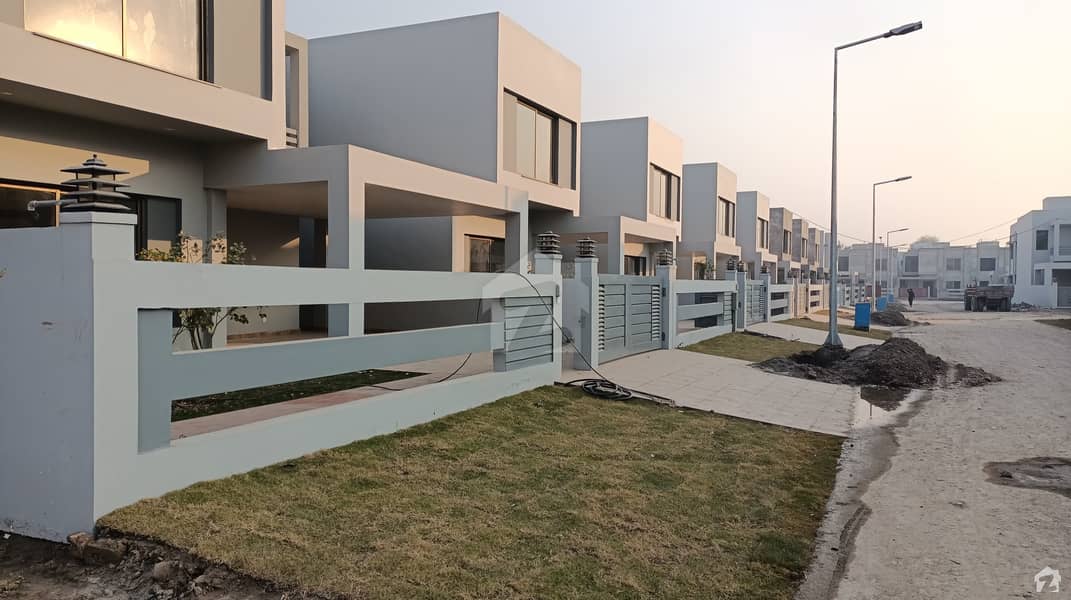 Own A House In 2700 Square Feet Multan DHA Villas, DHA Defence, Multan ...