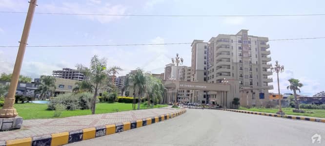 Zarkoon Heights Flat Is Available For Sale Zarkon Heights, G-15 ...