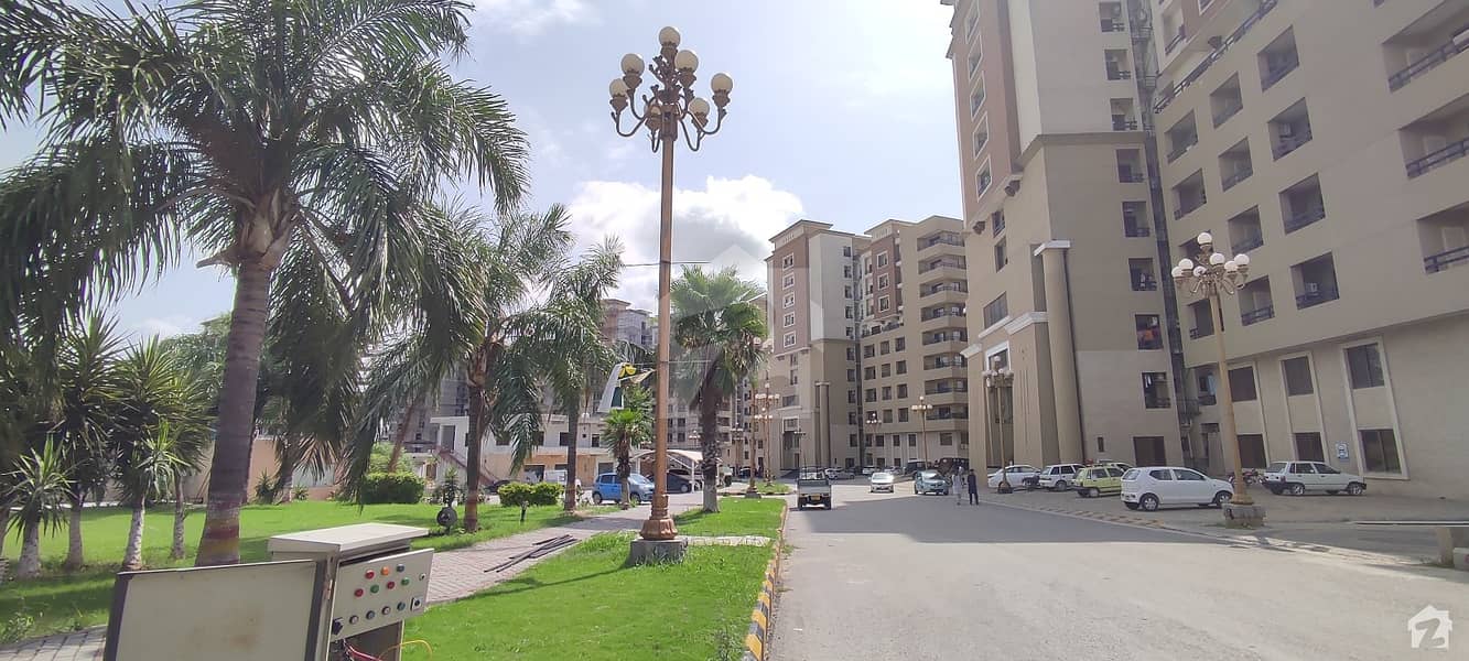 Zarkoon Heights Flat Is Available For Sale Zarkon Heights, G-15 ...