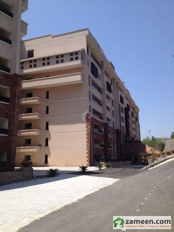 Commercial Building Is Available For Sale Bahria Town Phase 7, Bahria ...