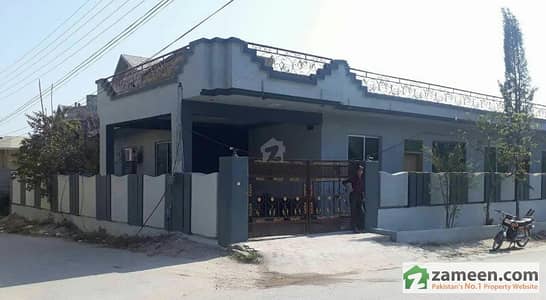 Corner House For Sale Pakistan Town, Islamabad ID9925255 - Zameen.com