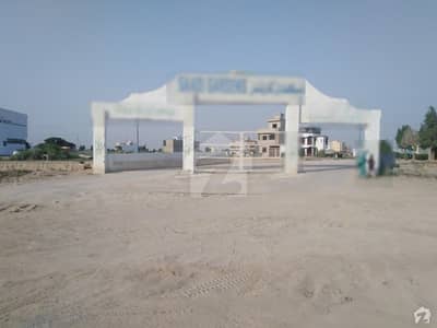 Plots for Sale in Saadi Garden - Block 2 Karachi - Zameen.com