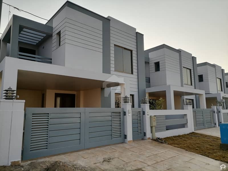 9 Marla Installment Villa For Sale in DHA villas Multan DHA Villas, DHA ...
