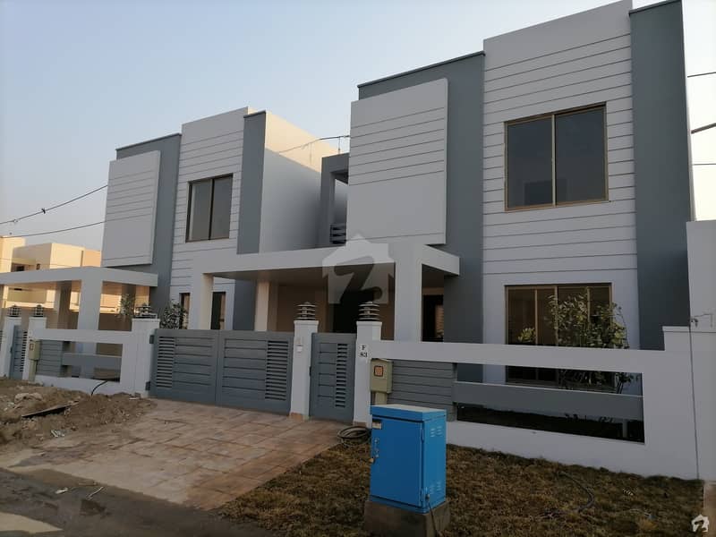 Buy your ideal 9 Marla House in a prime location of Multan DHA Villas ...