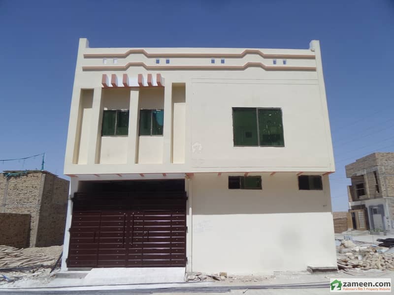 Well Furnished House For Sale At Madina Town Samungli Road, Quetta ...