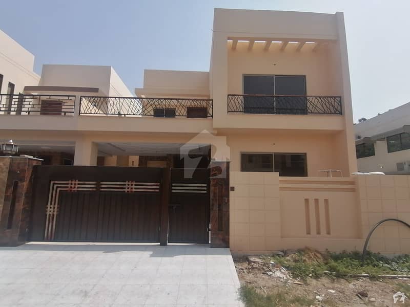 Property For Sale In Buch Executive Villas Multan Is Available Under Rs ...