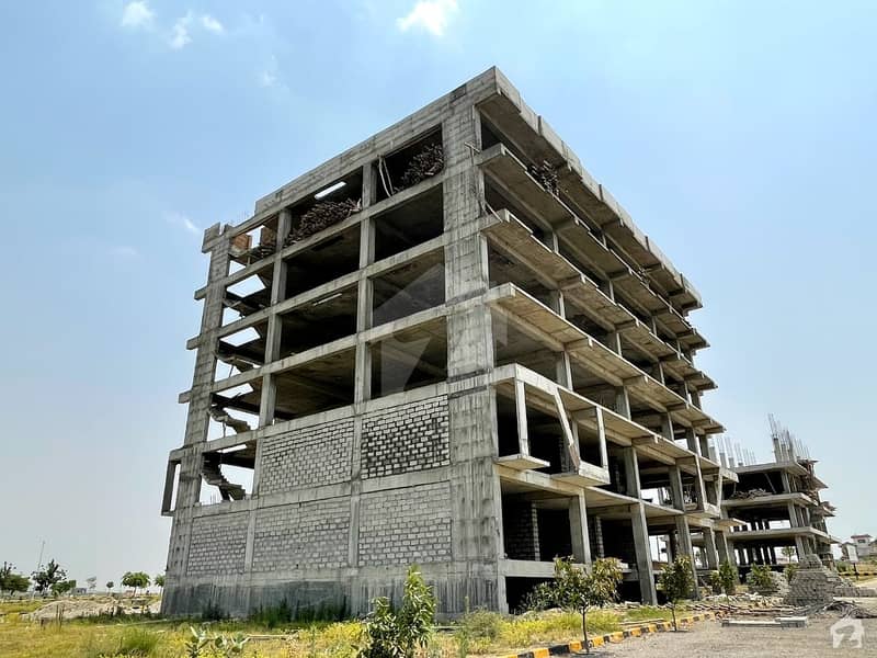 3rd Floor Apartment Is Available For Sale In Mk Ros Heights On Easy ...