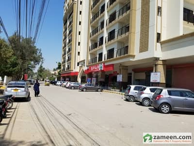 Apartment For Sale KDA Scheme 1, Karachi ID9704306 - Zameen.com