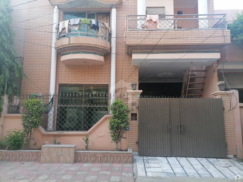 Get This Prominently Located House For Sale In Johar Town Johar Town ...