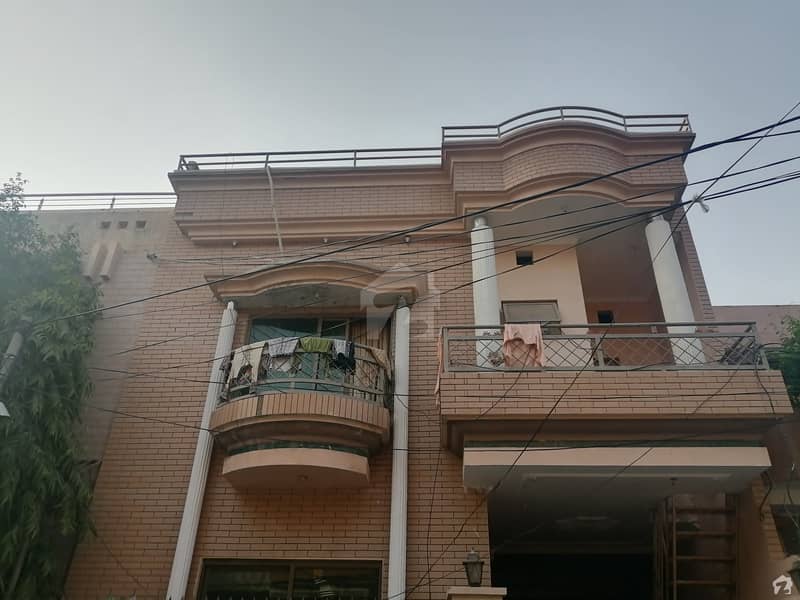 Get This Prominently Located House For Sale In Johar Town Johar Town ...