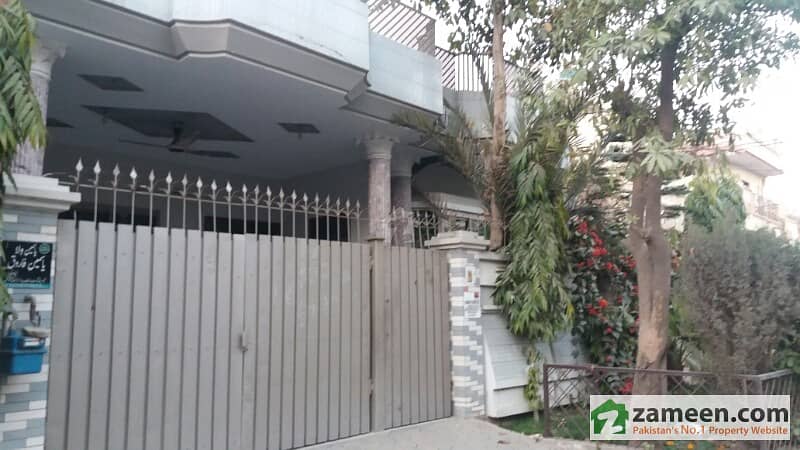 Askari 9 - Block A - House For Sale Askari 9 - Block A, Askari 9 ...