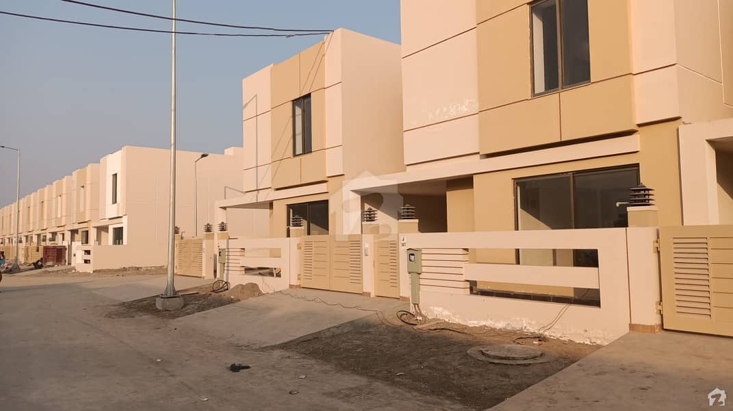 This Is Your Chance To Buy House In Multan DHA Villas, DHA Defence ...